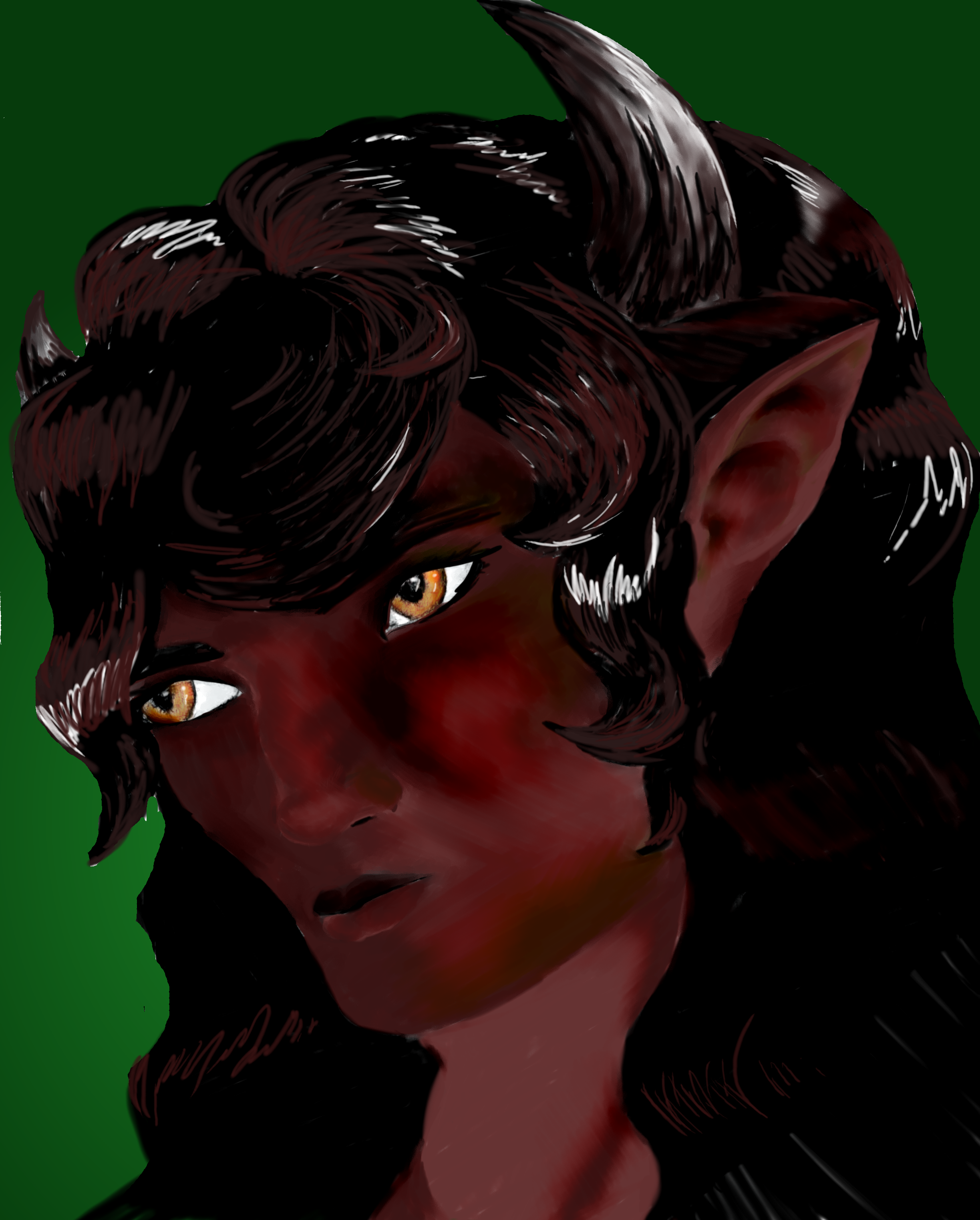[Pathfinder] The Half-Dead City (Interest / Recruitment)
